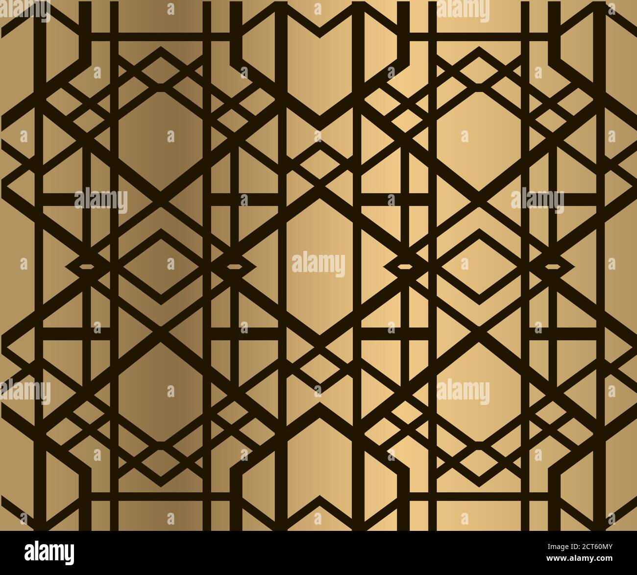 Vintage art deco era pattern design Stock Vector Images - Alamy