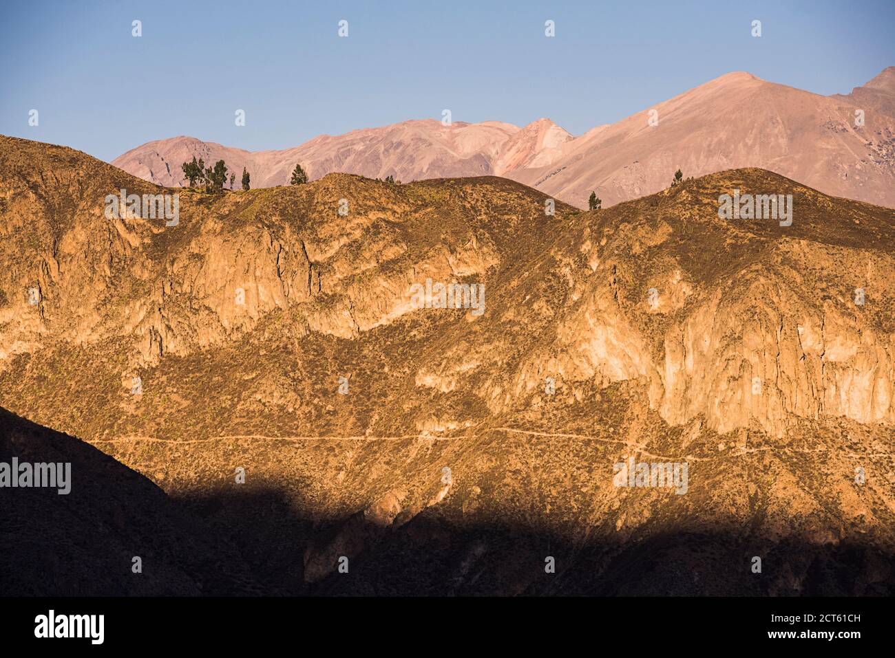 Sunrise peru hi-res stock photography and images - Alamy