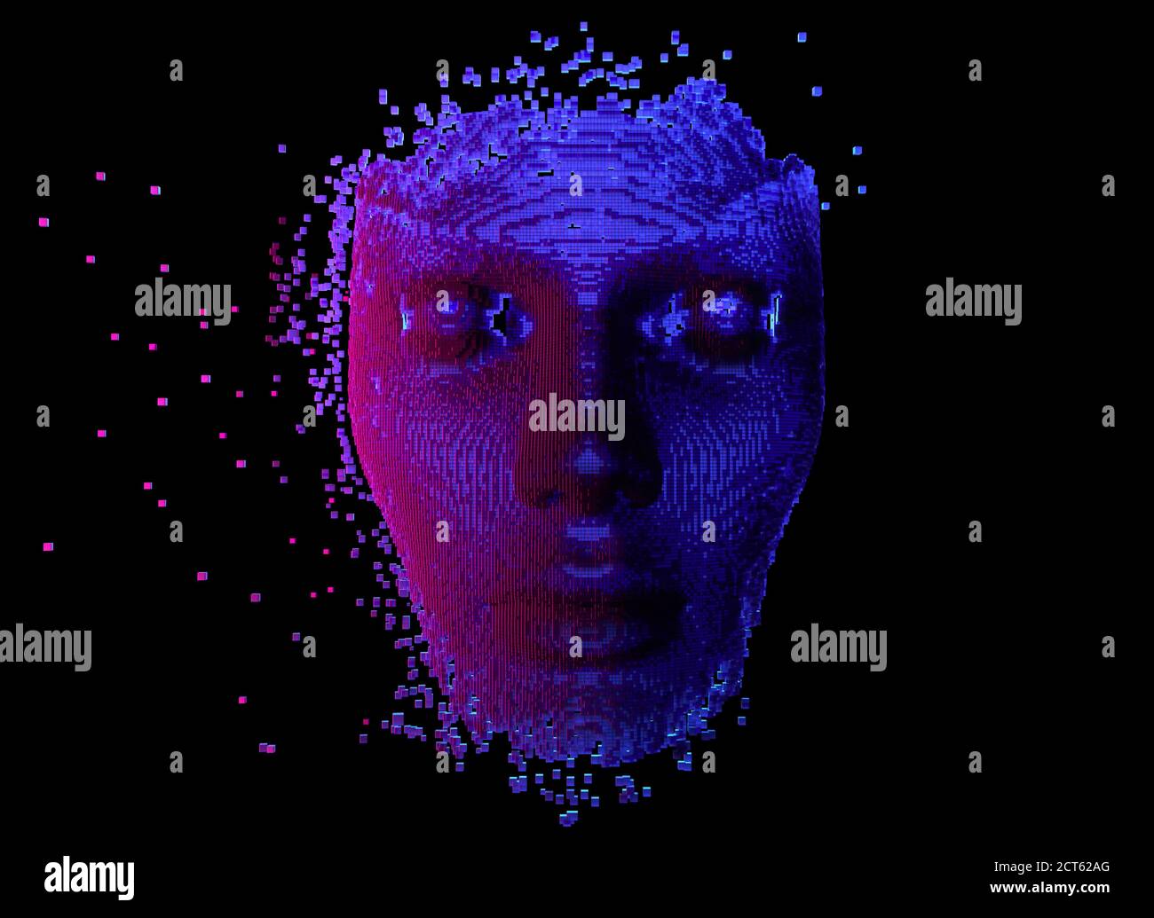 Net blocks hi-res stock photography and images - Alamy