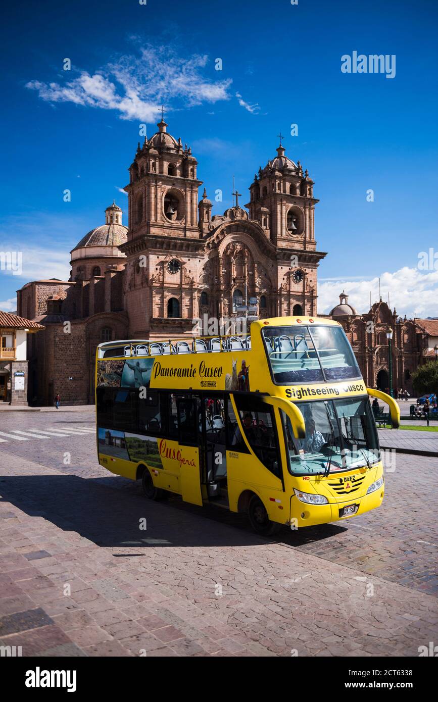 Jesus bus hi-res stock photography and images - Alamy