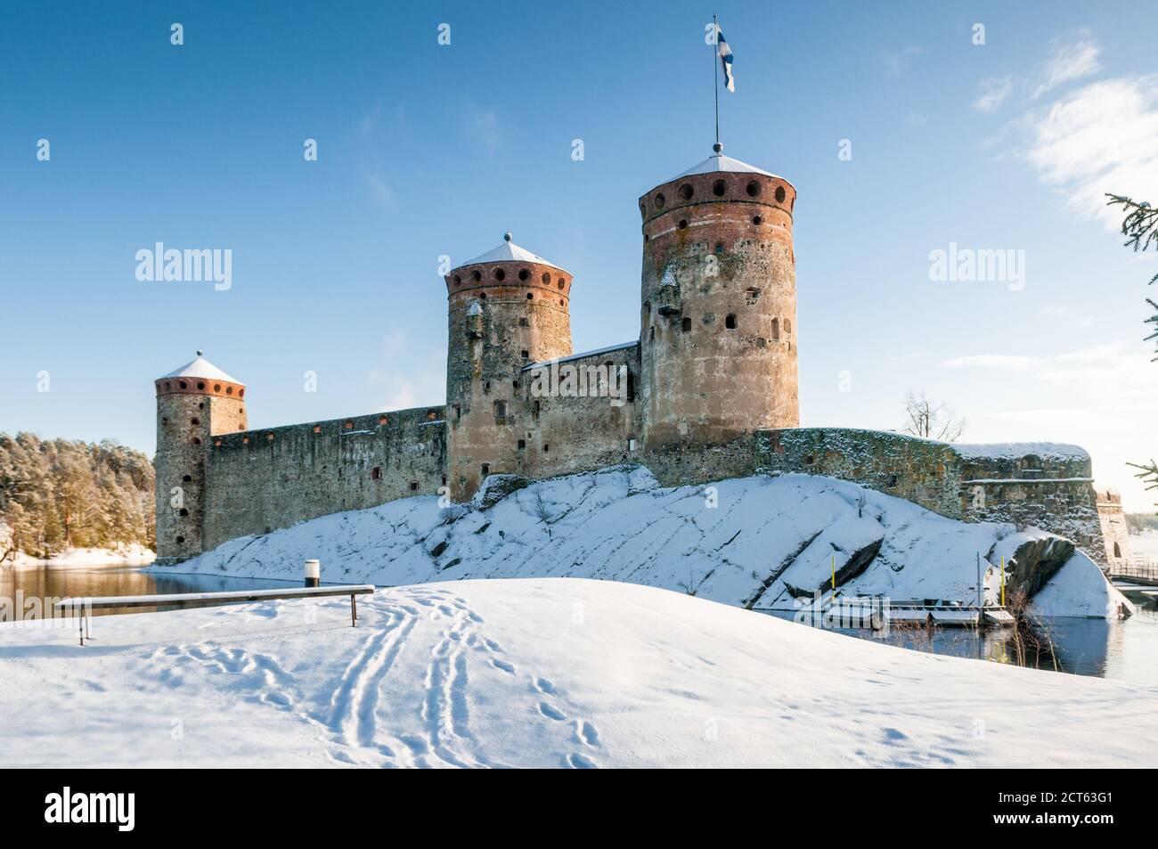 15th century swedish architecture hi-res stock photography and images ...