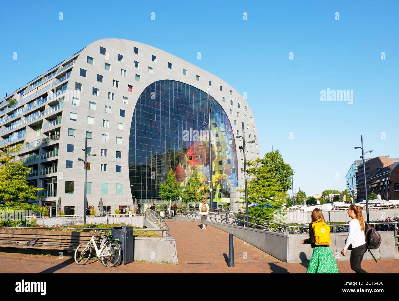 Mvrdv High Resolution Stock Photography and Images - Alamy