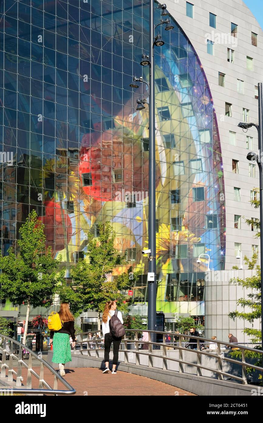 Mvrdv High Resolution Stock Photography and Images - Alamy