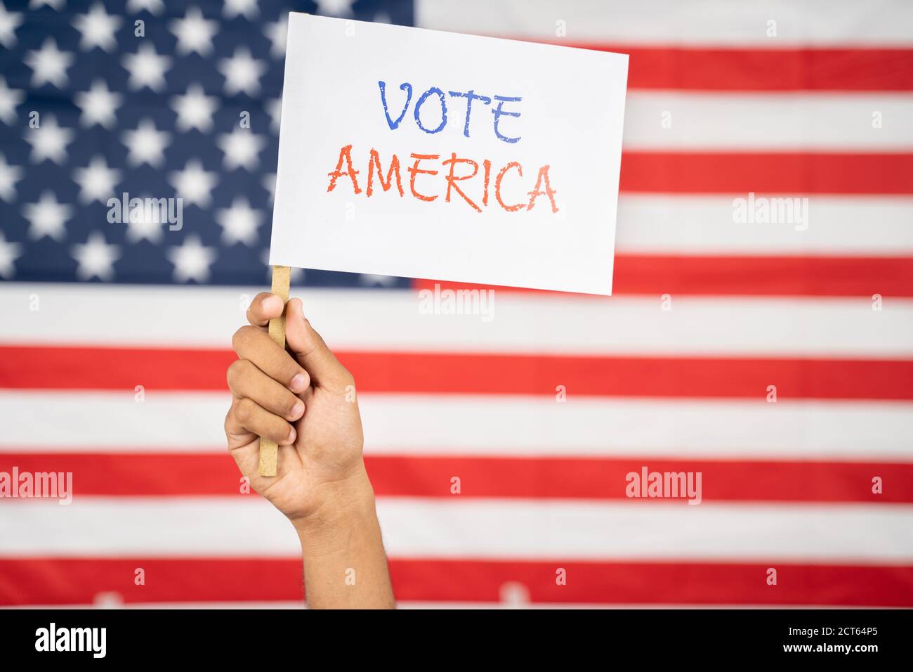 Importance of voting hi-res stock photography and images - Alamy