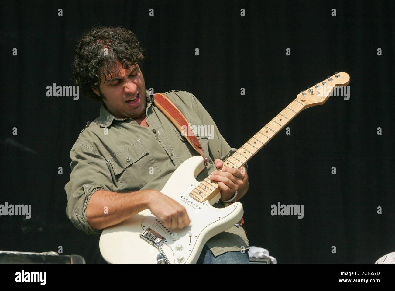 Dears band hi-res stock photography and images - Alamy