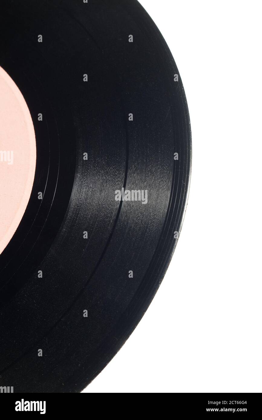 Scratched disk hi-res stock photography and images - Alamy