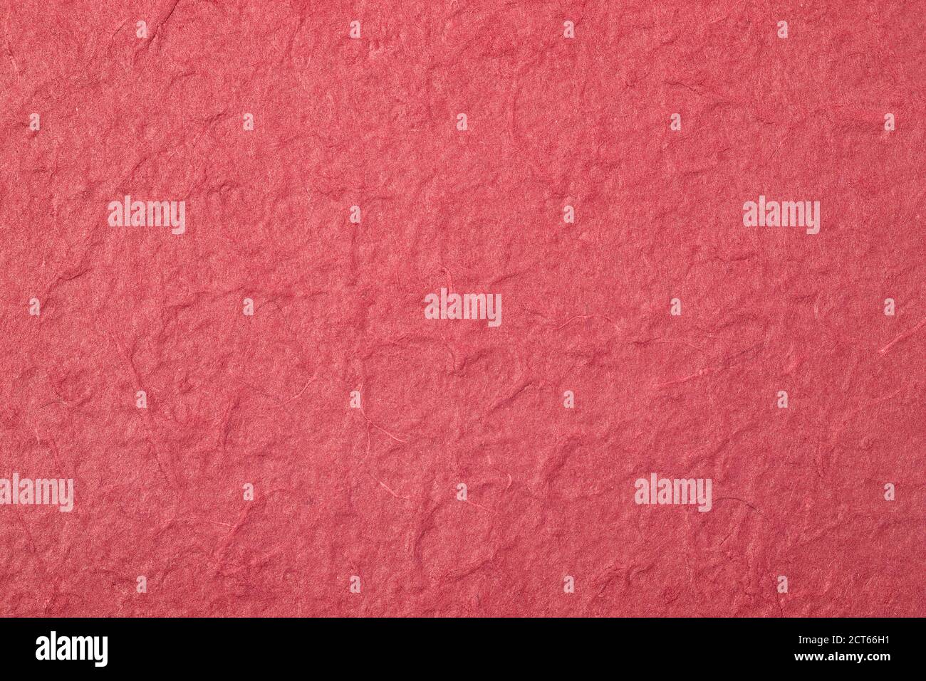 Seamless handmade red paper texture with fiber Stock Photo - Alamy