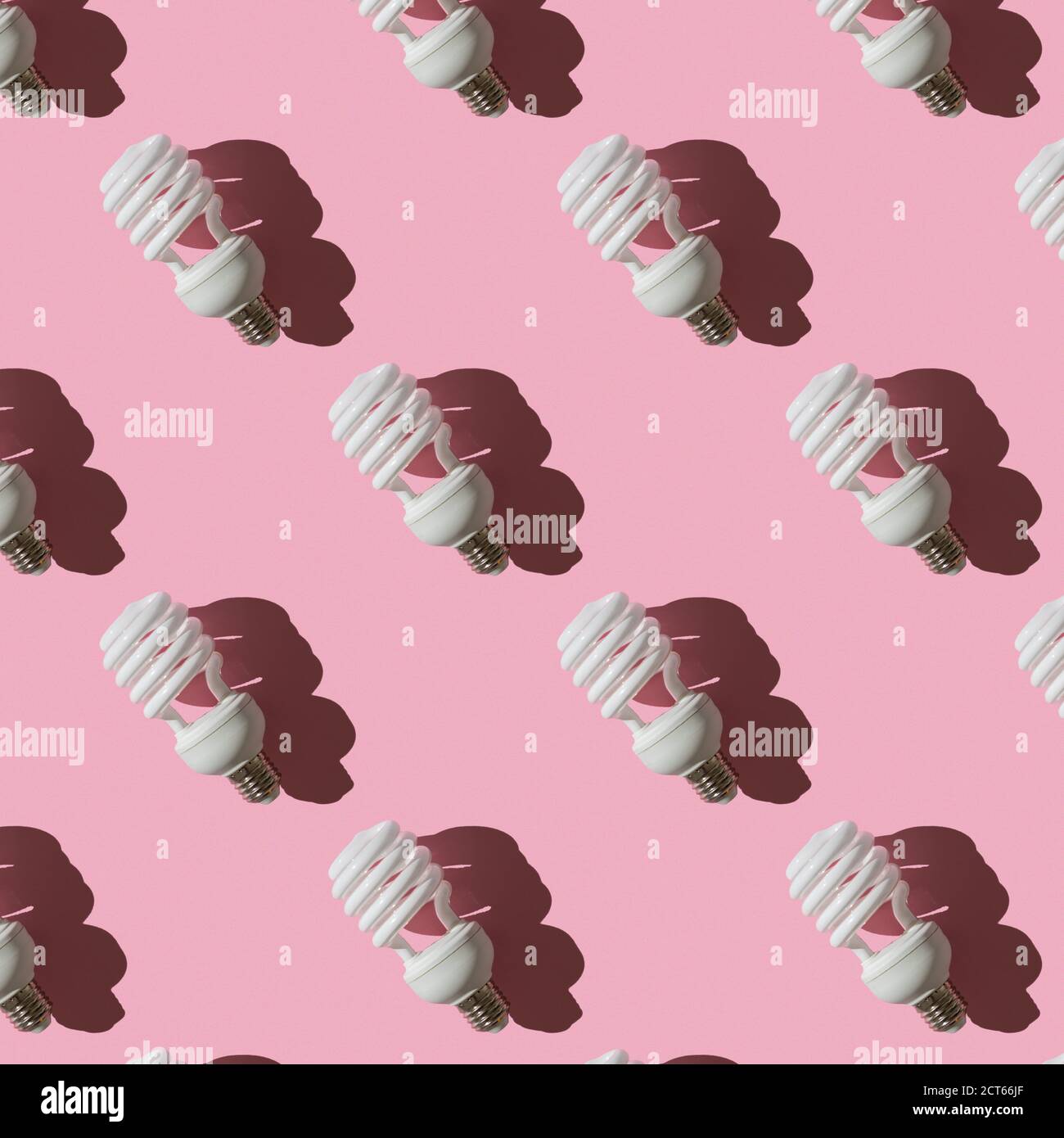Seamless light bulb pattern hi-res stock photography and images - Alamy