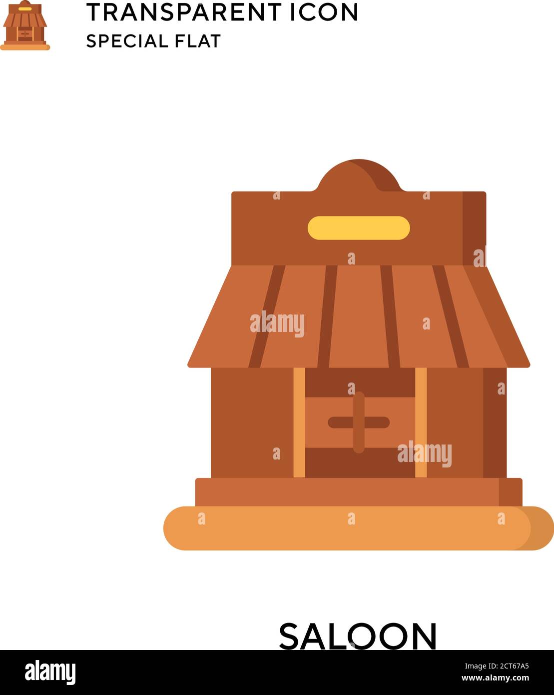 Historic wild west style Stock Vector Images - Alamy