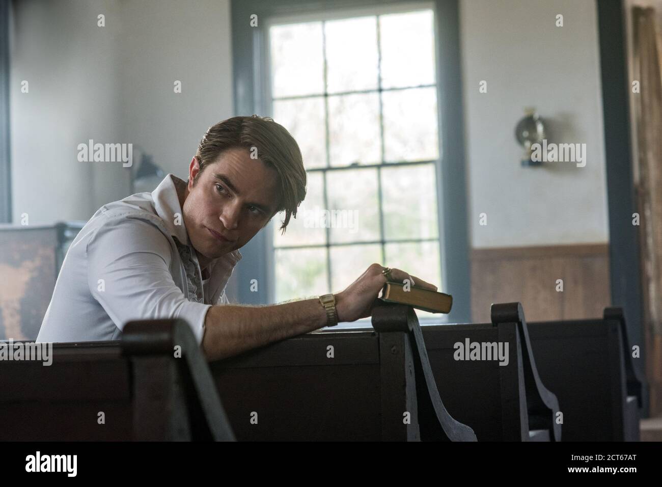 Robert the devil hi-res stock photography and images - Alamy