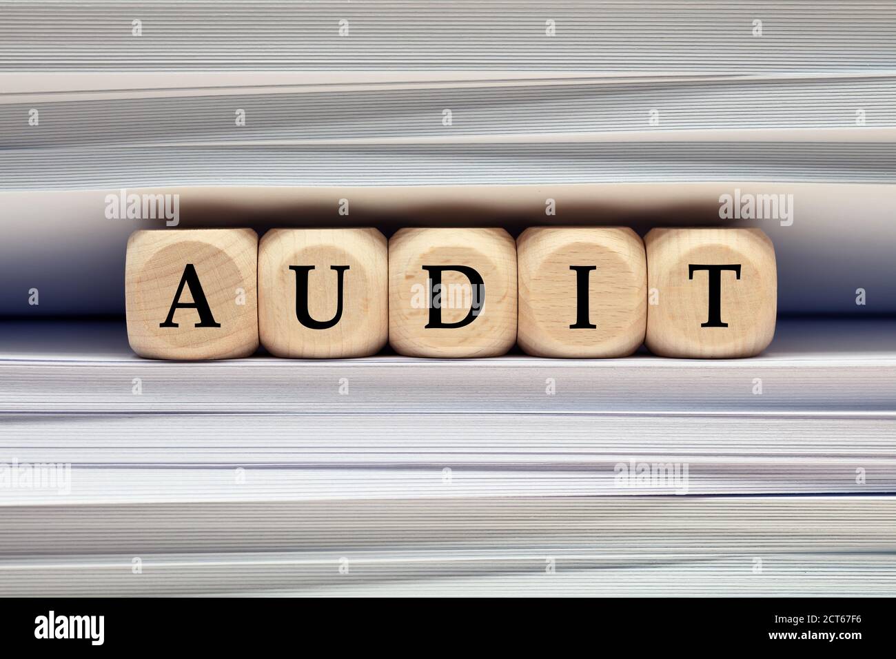 Audit strategy hi-res stock photography and images - Alamy
