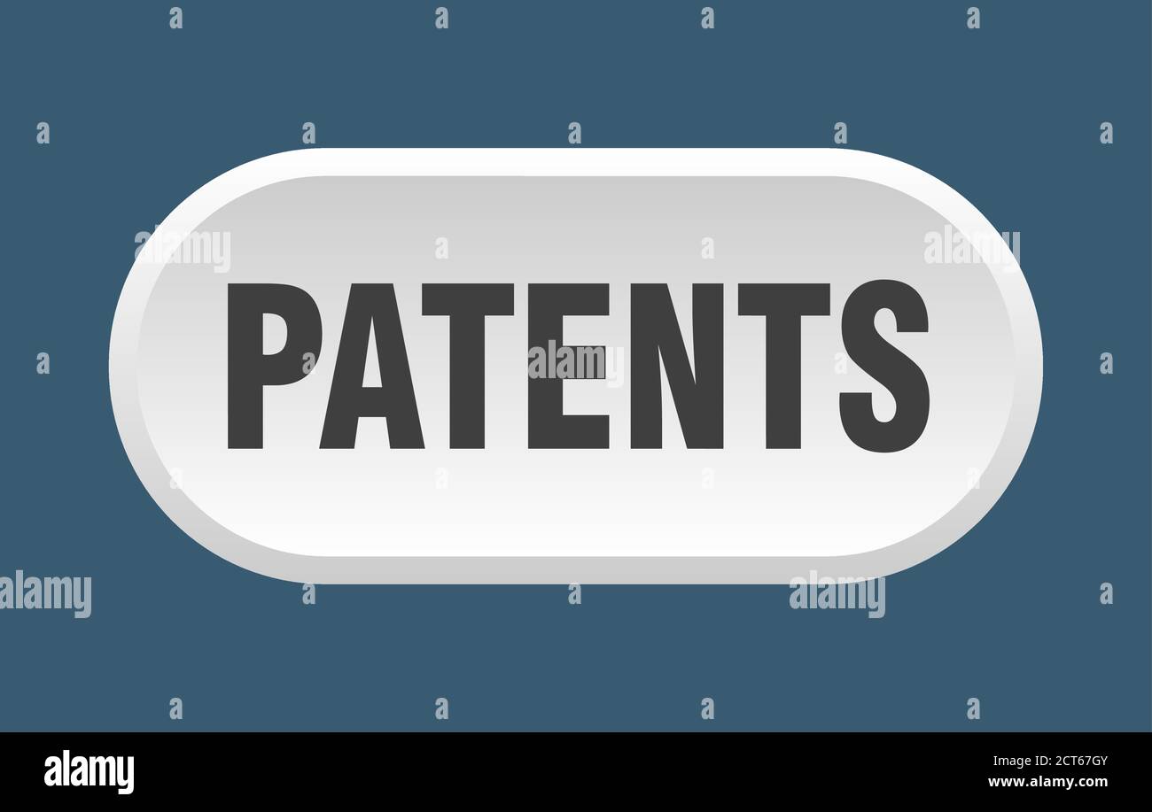 Patents Notice High Resolution Stock Photography and Images - Alamy
