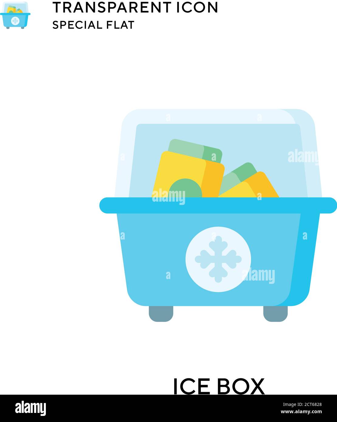 Chest freezer kitchen hi-res stock photography and images - Alamy