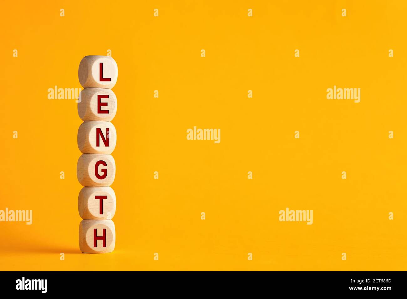 Measure word hi-res stock photography and images - Alamy