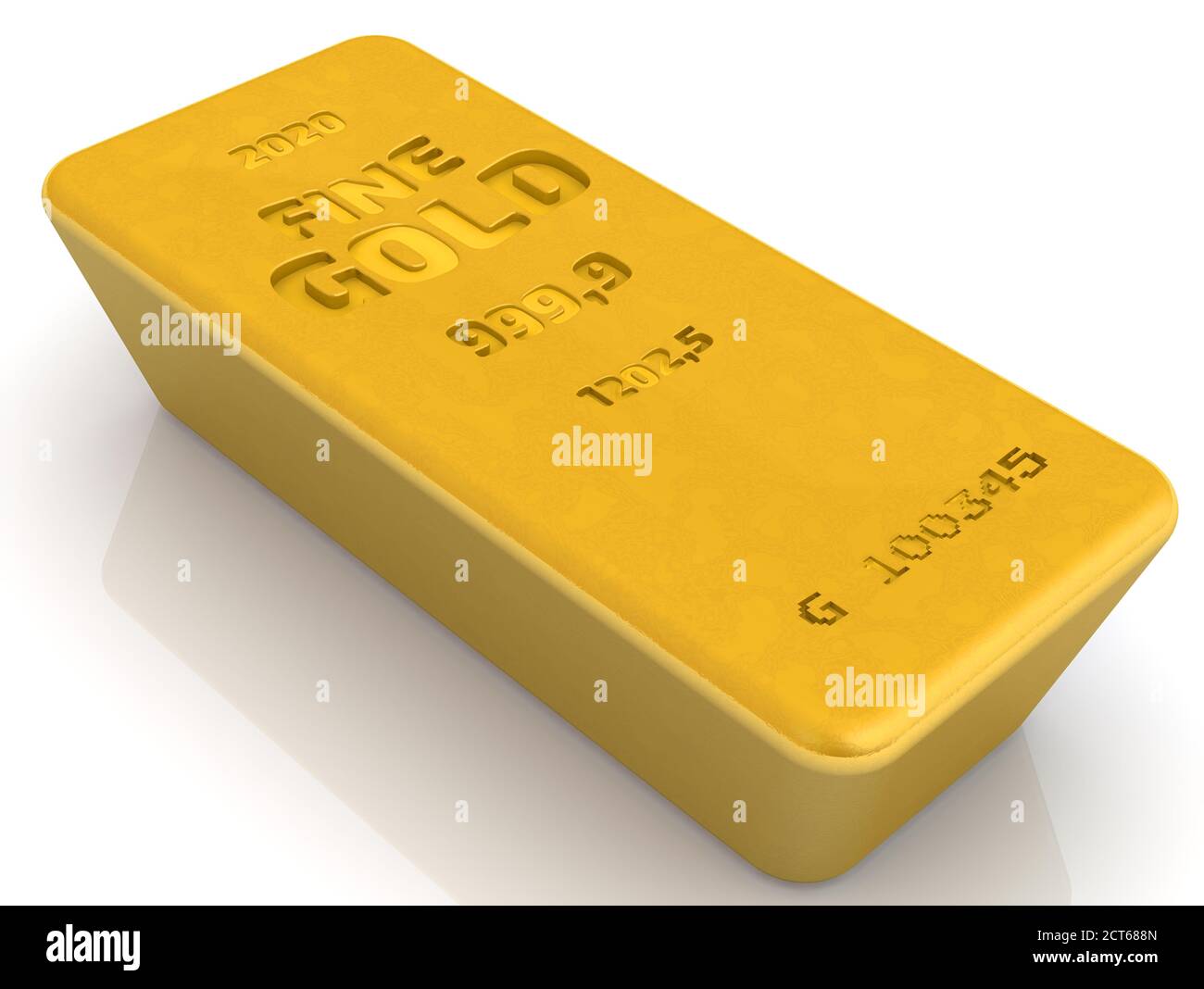 What Are Bars For Gold Standard Weights