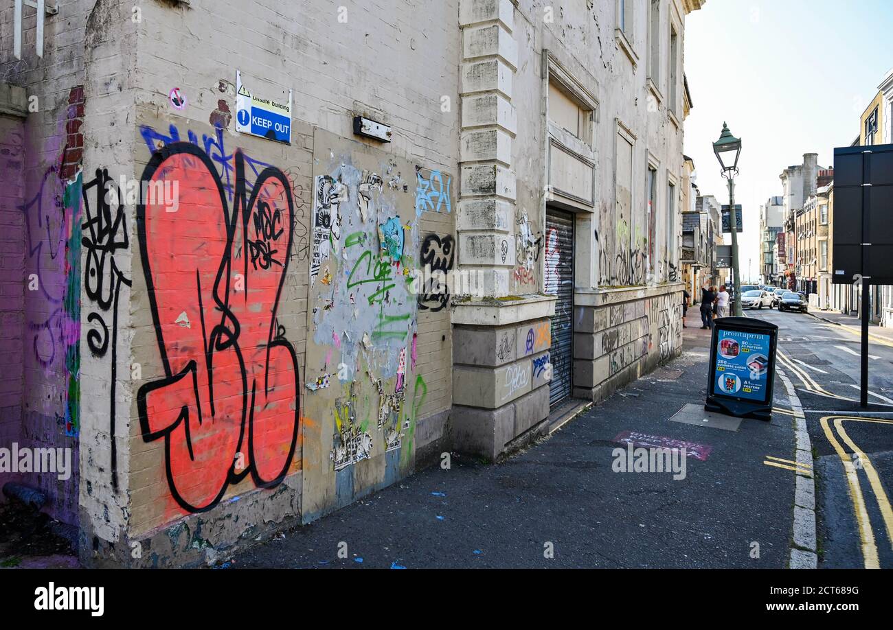 Brightons best hi-res stock photography and images - Alamy