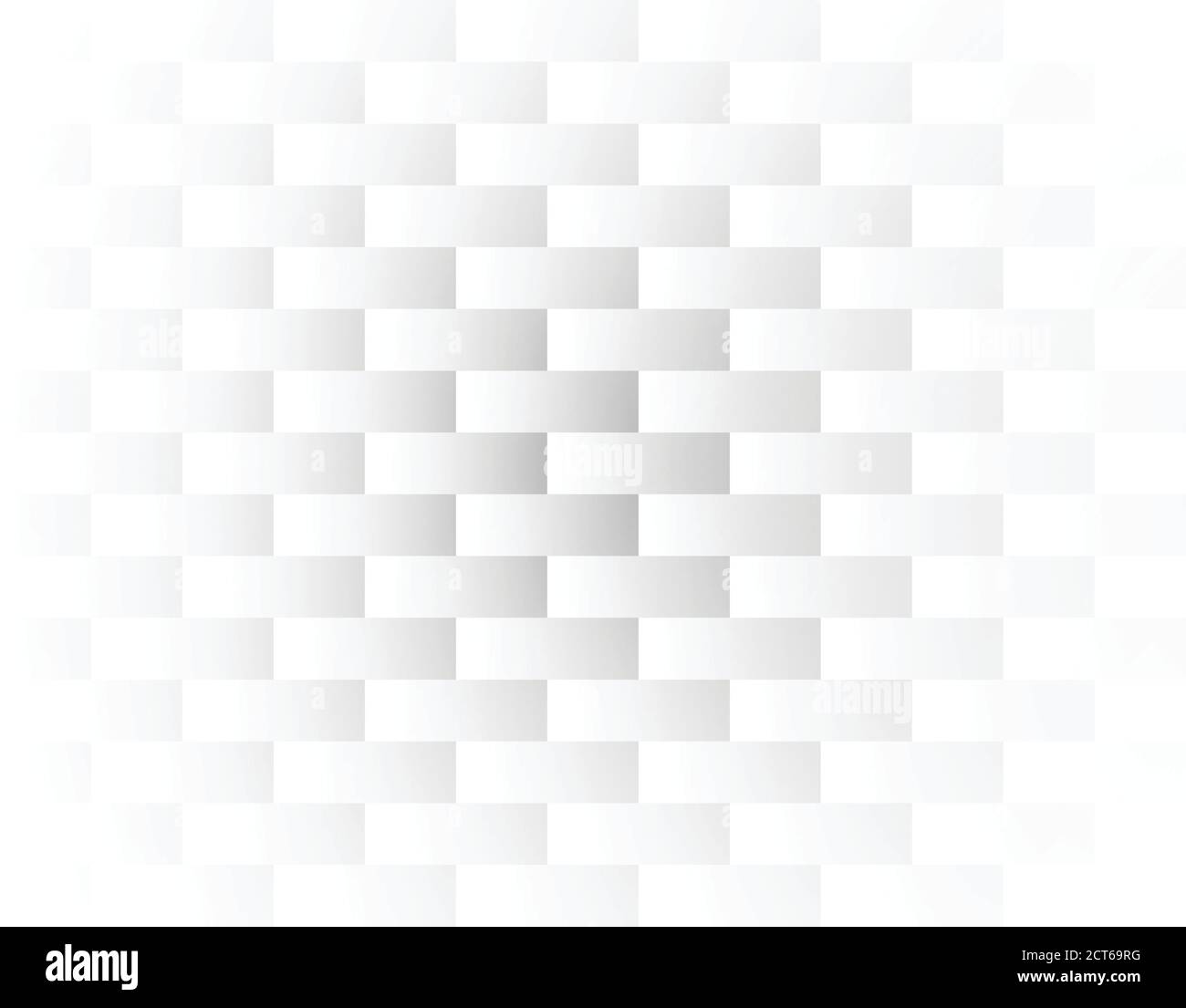 White abstract background with weaving. Background with 3D paper effect ...
