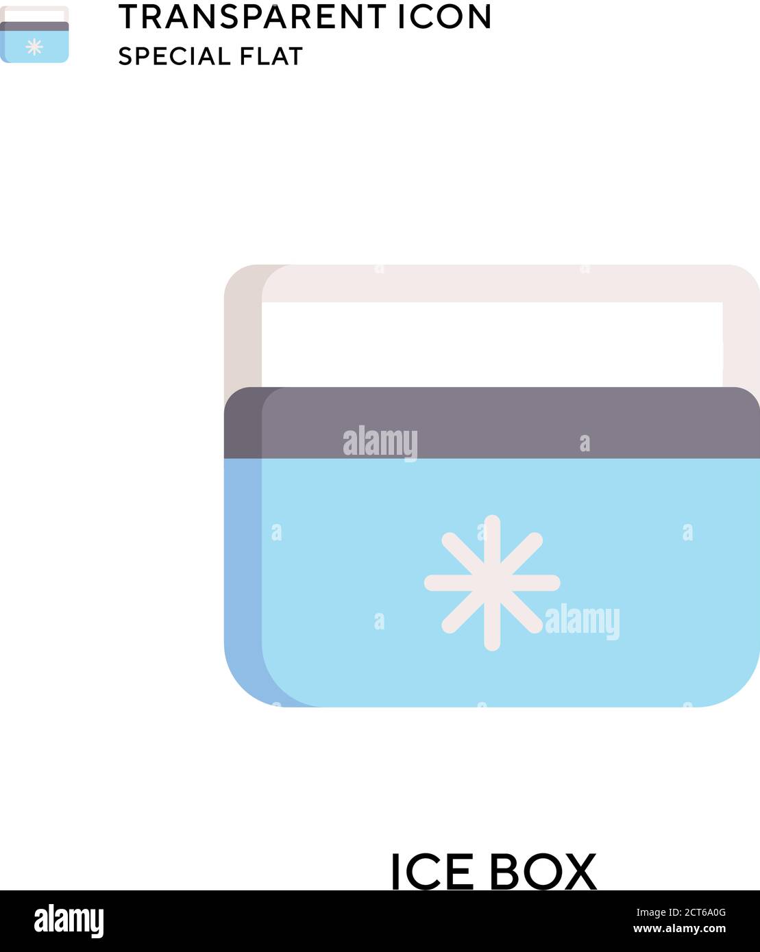 Chest freezer kitchen hi-res stock photography and images - Alamy