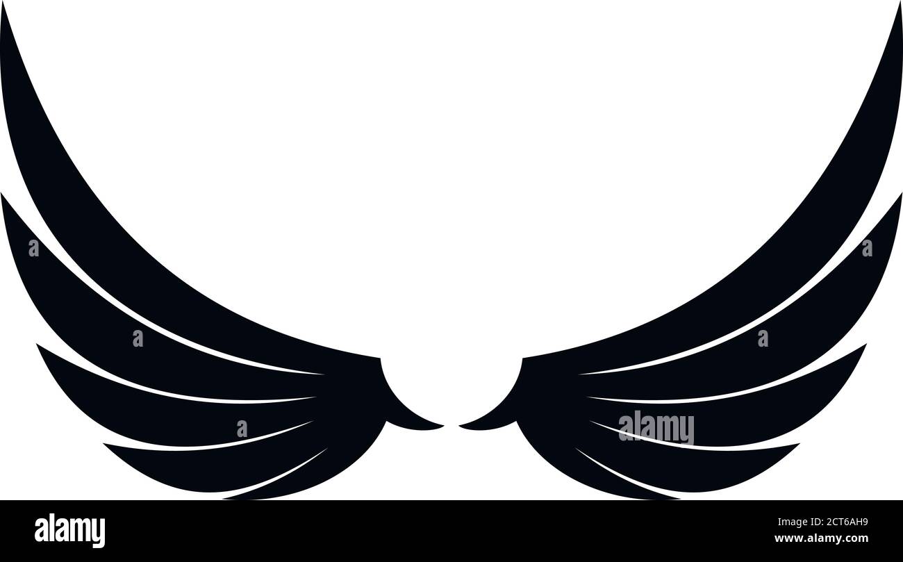 Simple Wing Design