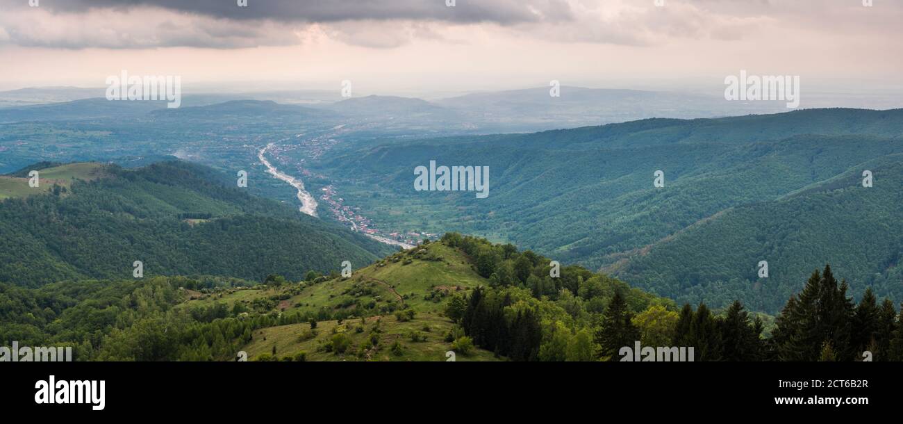 Parang resort hi-res stock photography and images - Alamy