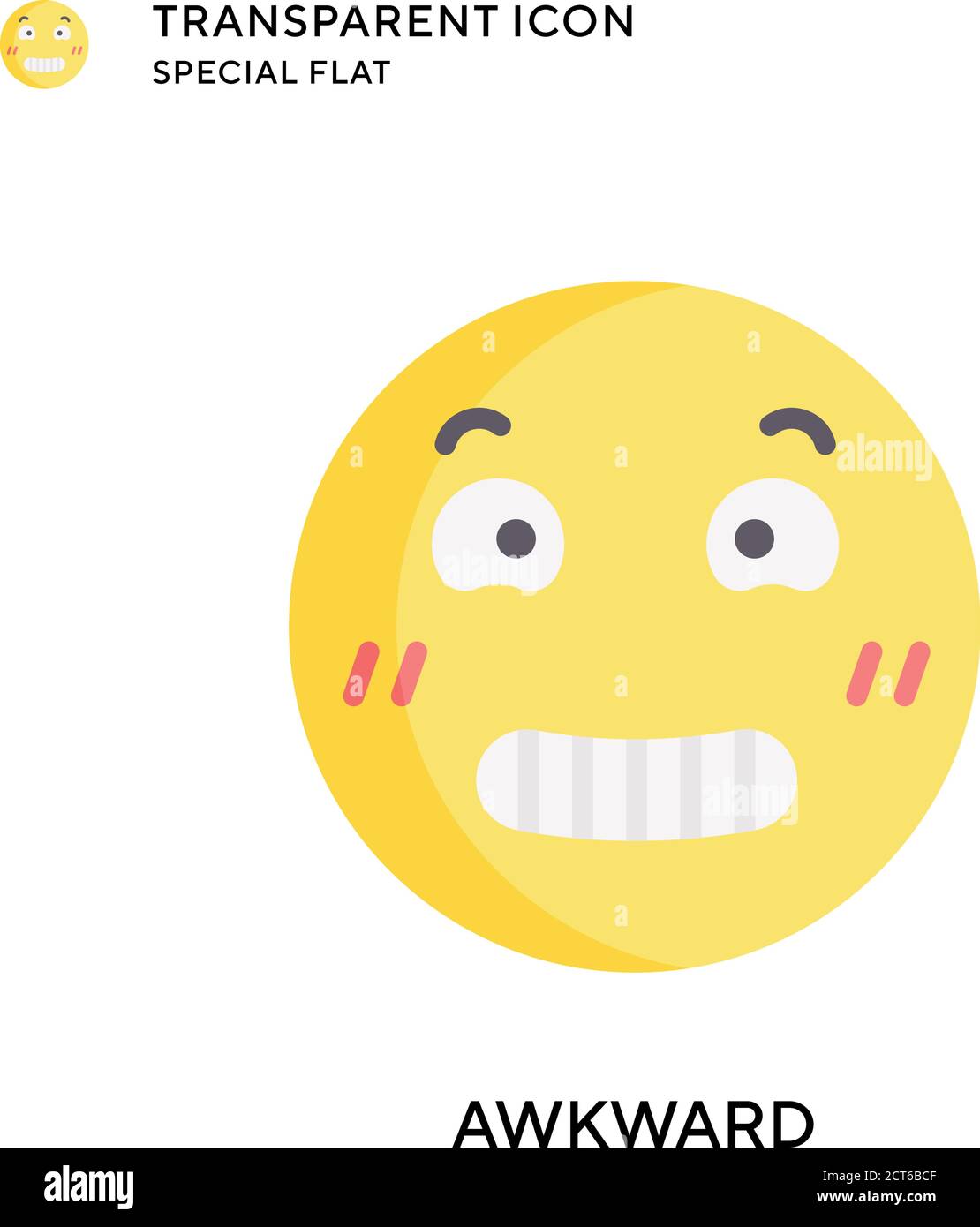 Female and feeling guilty Stock Vector Images - Alamy