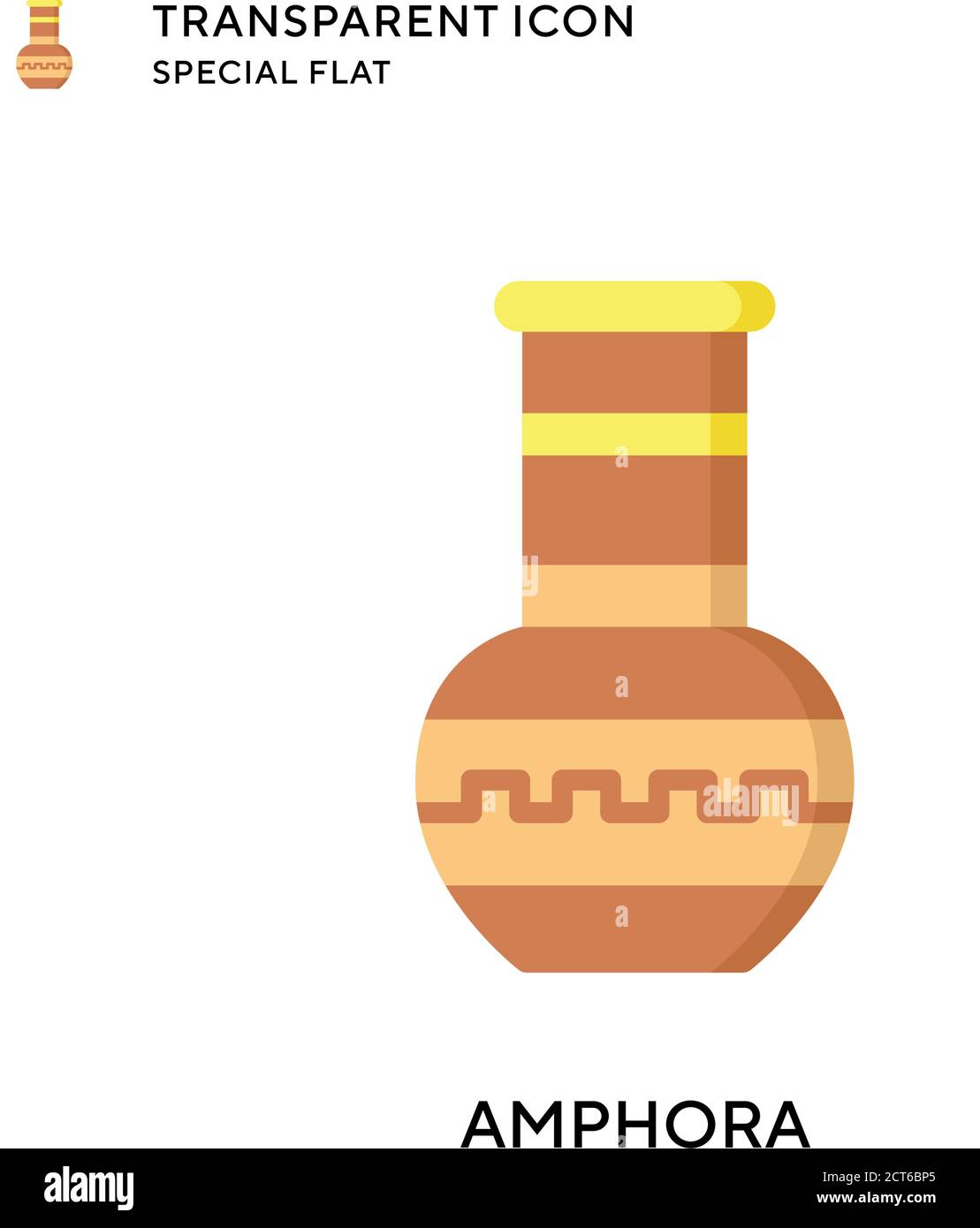 Water amphorae Stock Vector Images - Alamy