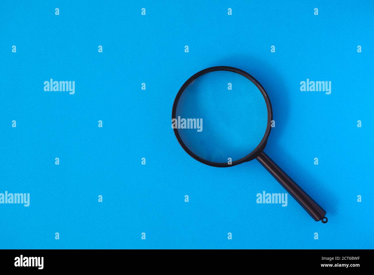 Handy instrument for reading Stock Photo - Alamy
