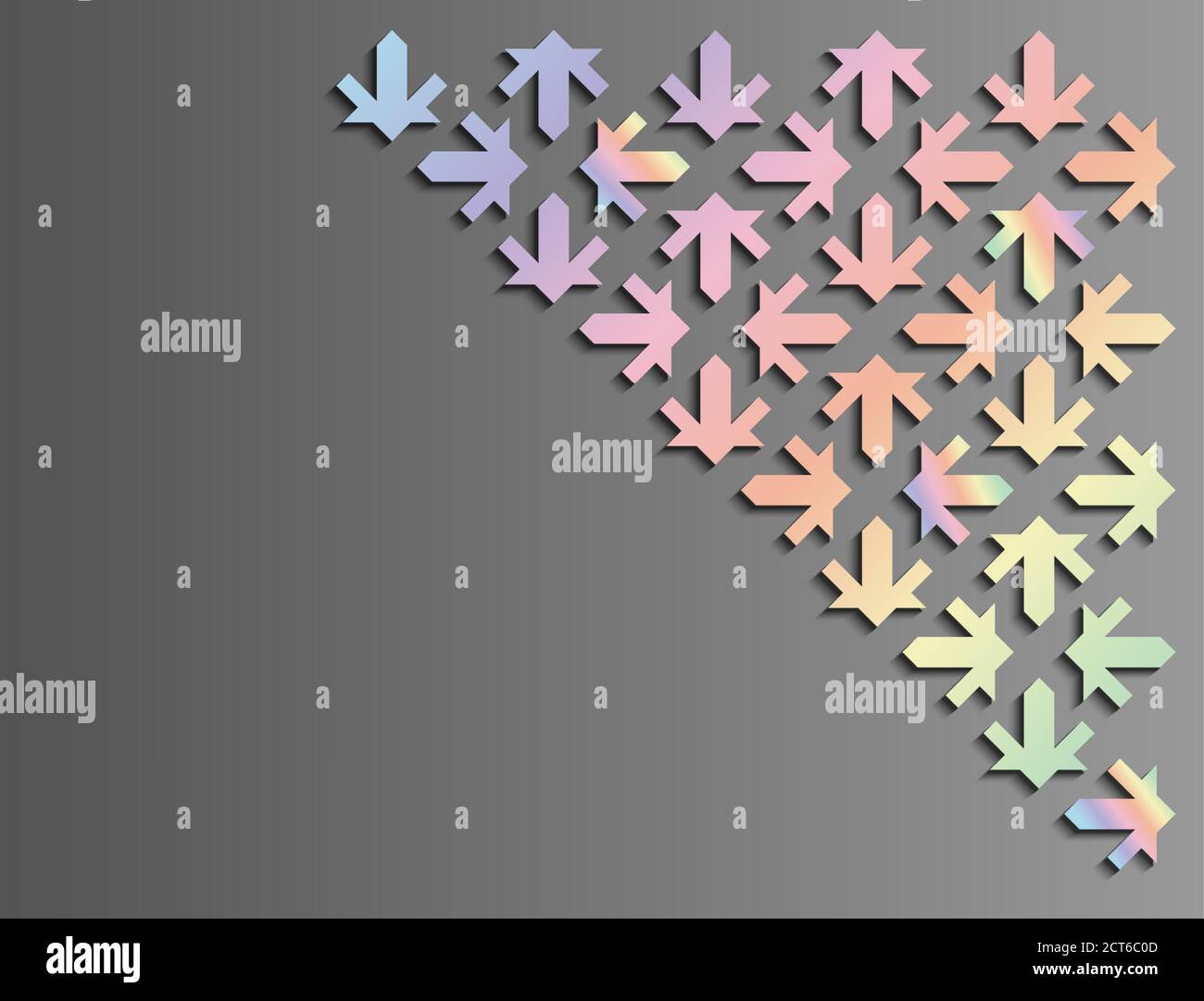 Corner design Stock Vector Images - Alamy