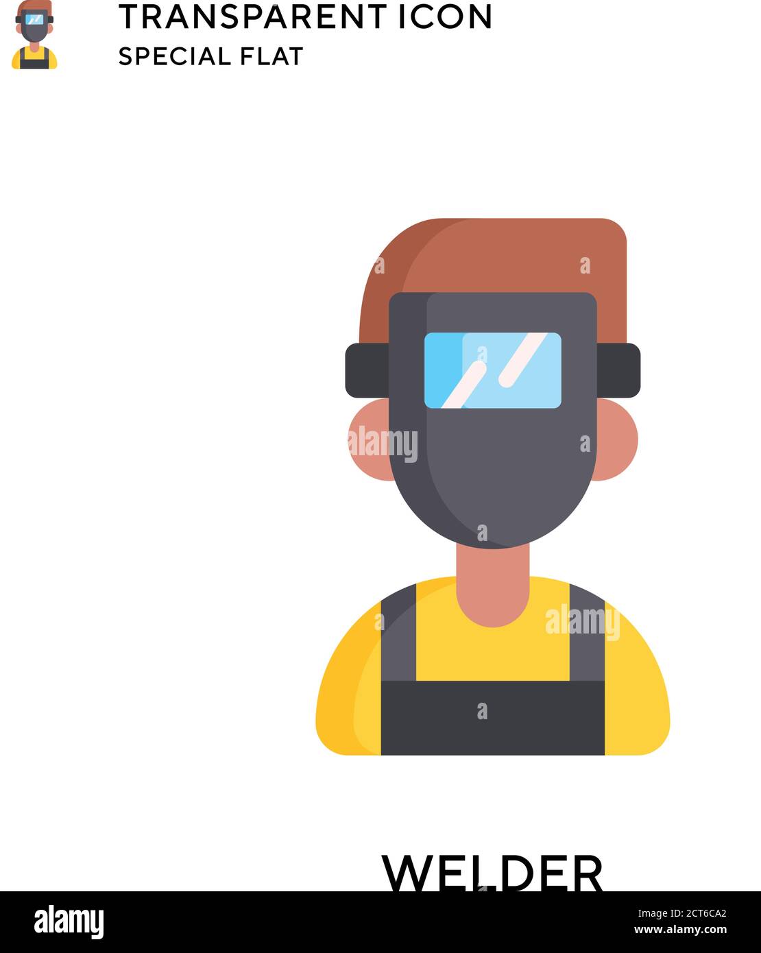 Welded vector vectors hi-res stock photography and images - Alamy