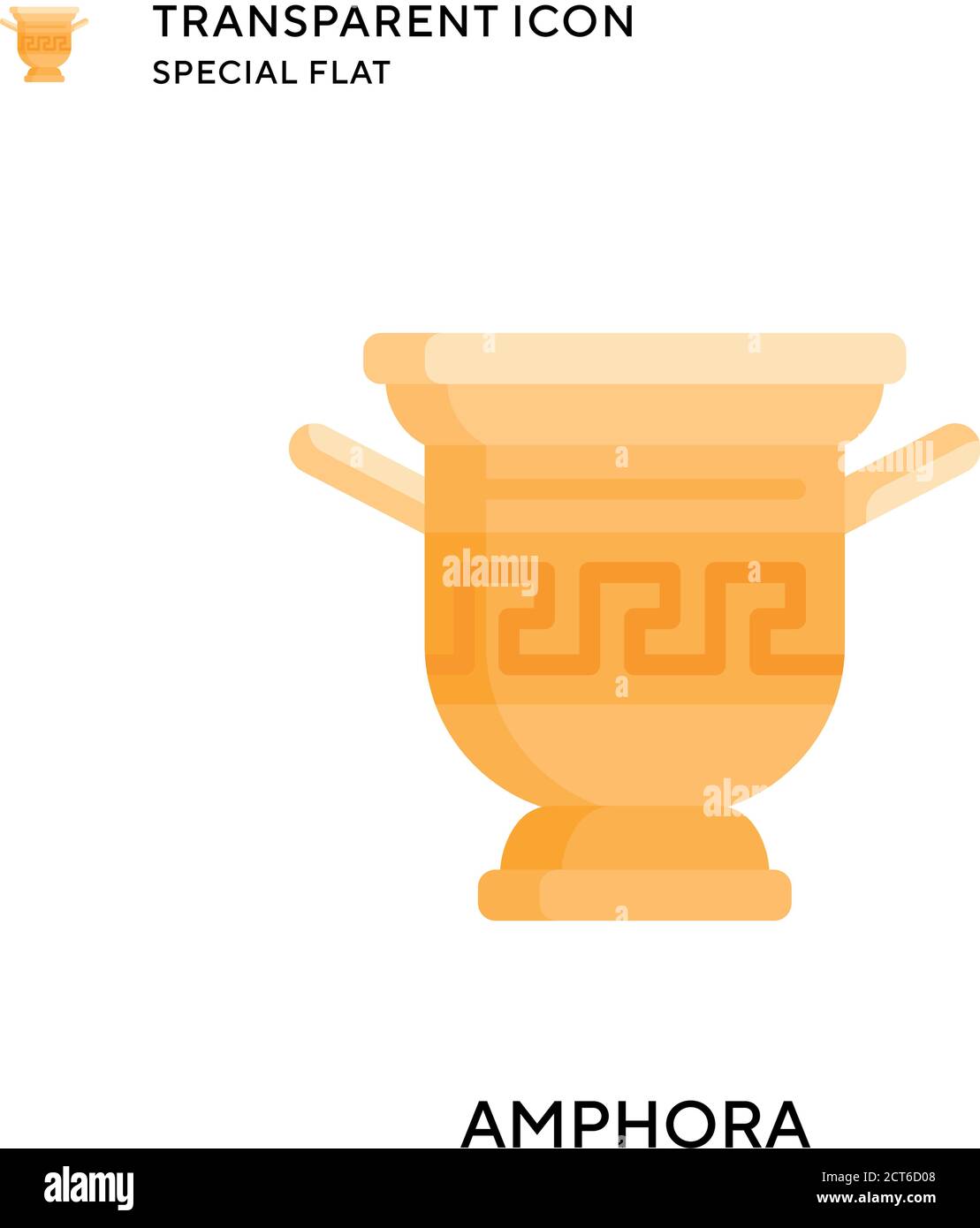 Amphorae Stock Vector Images - Alamy