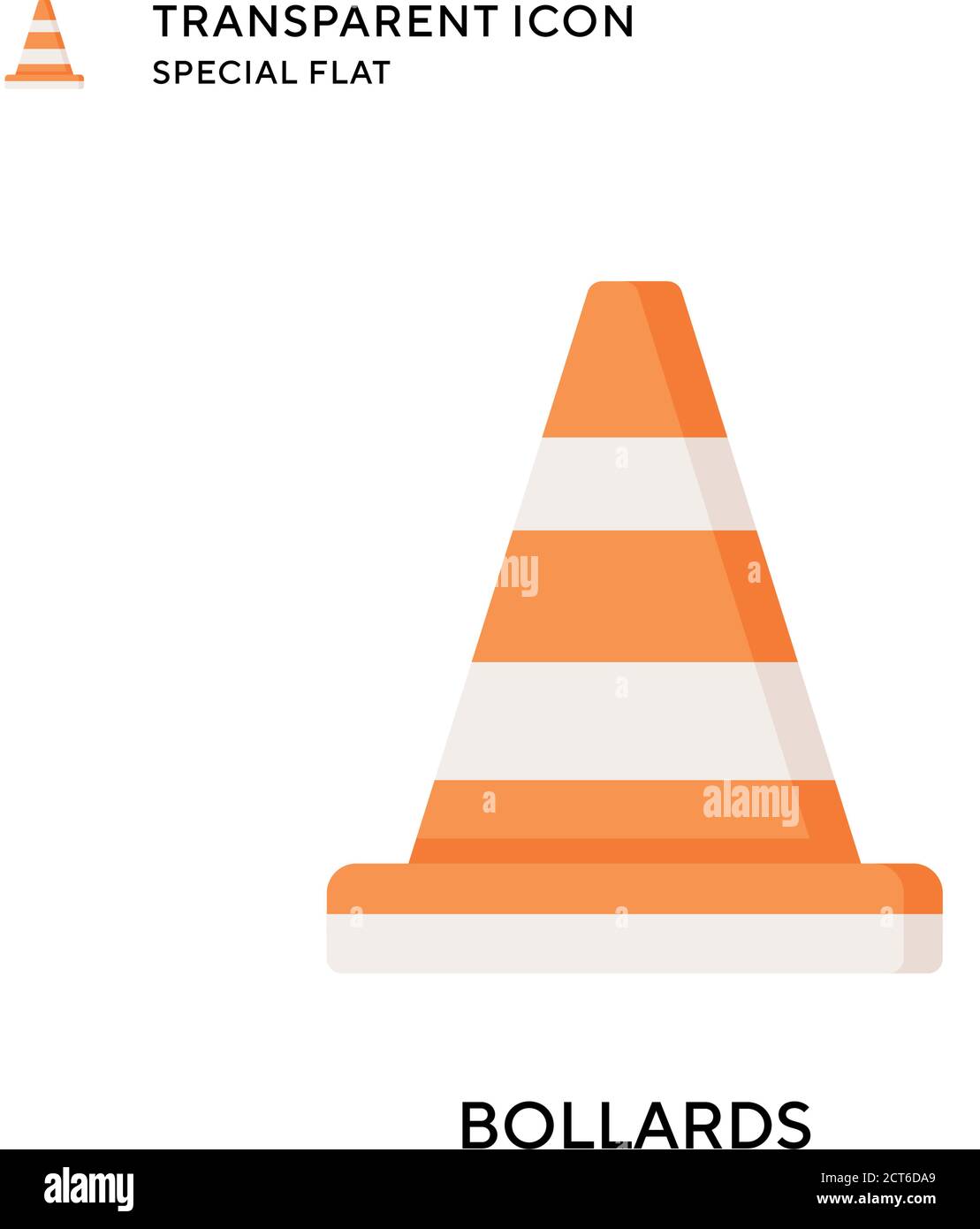Old bollards Stock Vector Images - Alamy