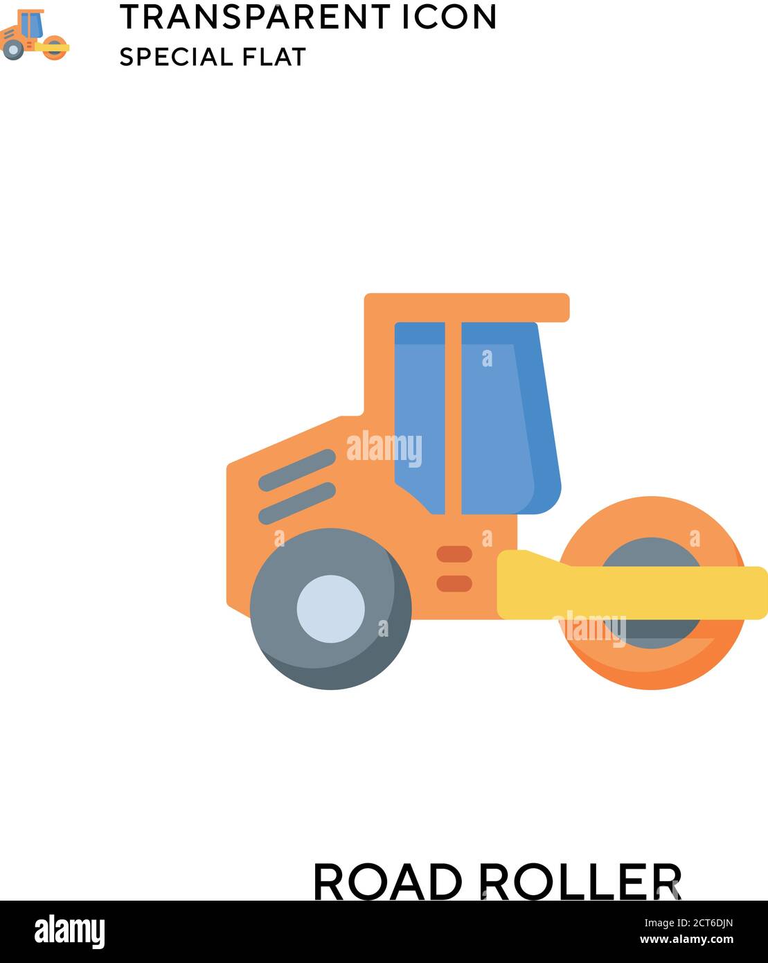 Compacting vector vectors hi-res stock photography and images - Alamy