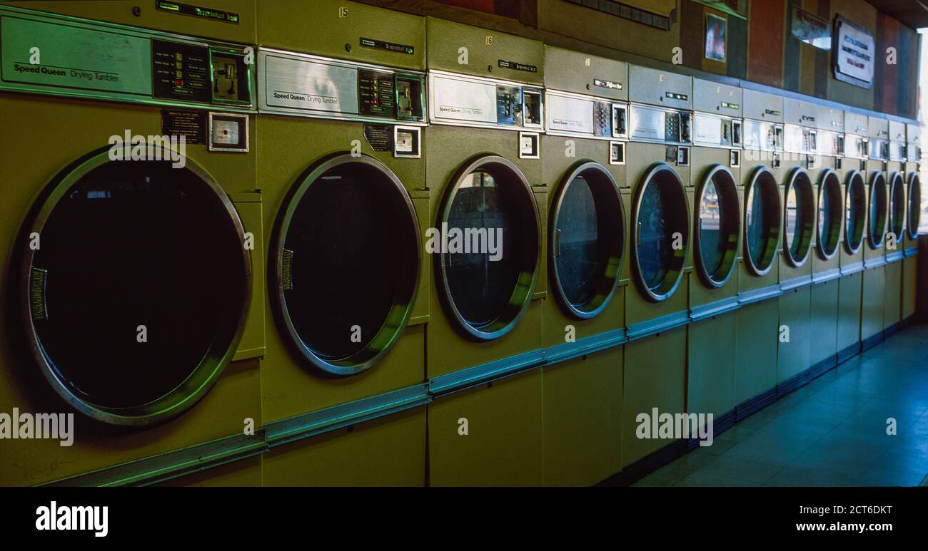 Old Laundry Equipment High Resolution Stock Photography and Images - Alamy