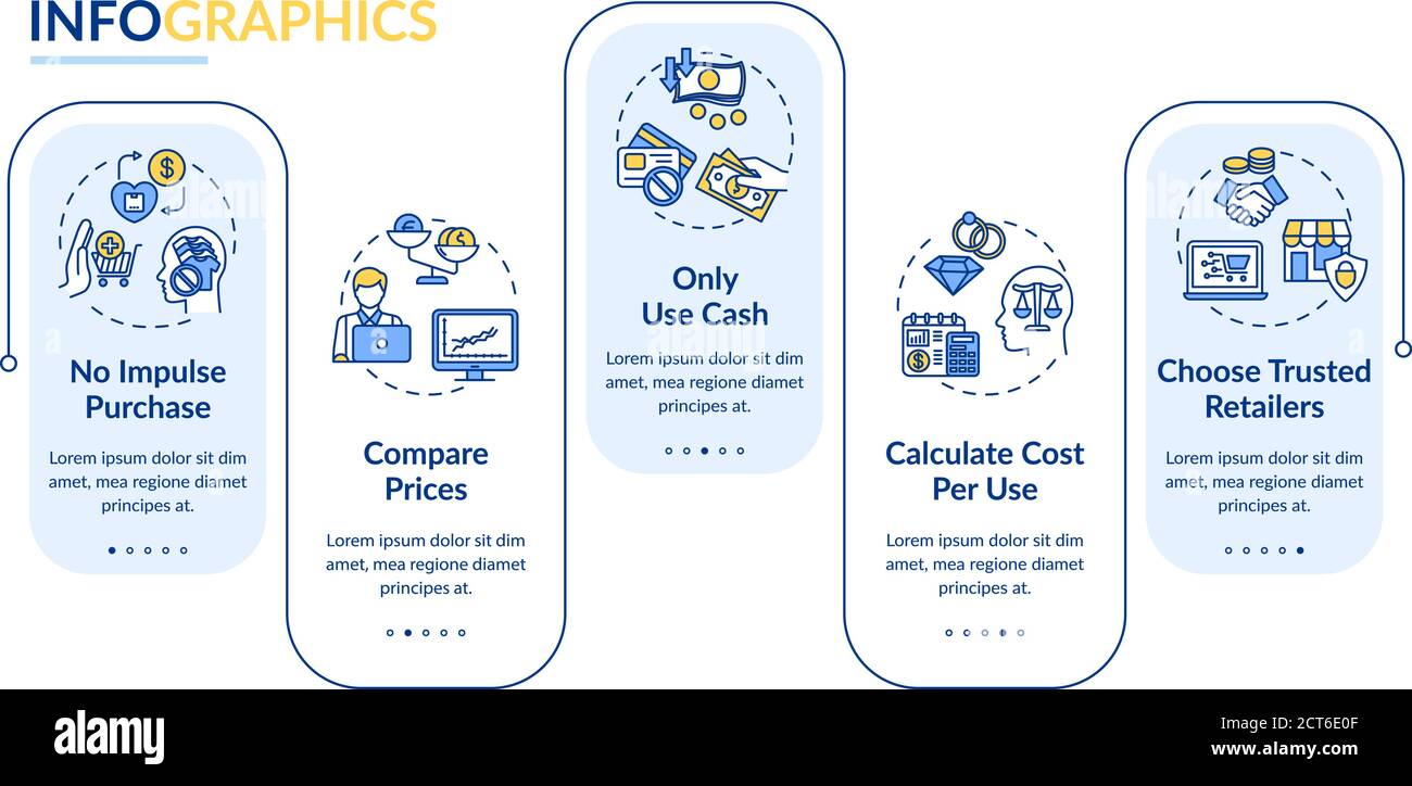 Smart spender hi-res stock photography and images - Alamy