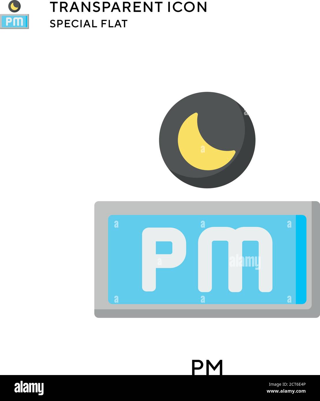 10 pm Stock Vector Images - Alamy