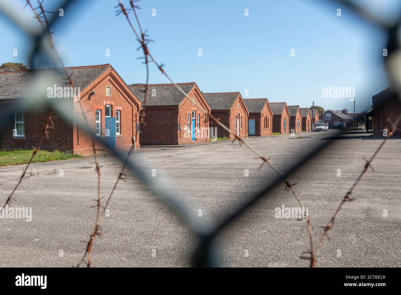 Shorncliffe kent hi-res stock photography and images - Alamy