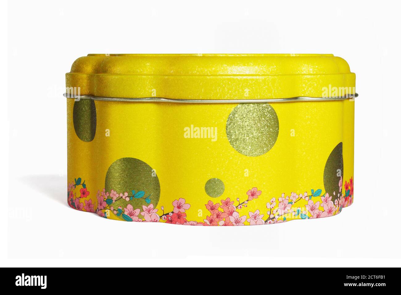 Chinese metal box packaging hi-res stock photography and images - Alamy