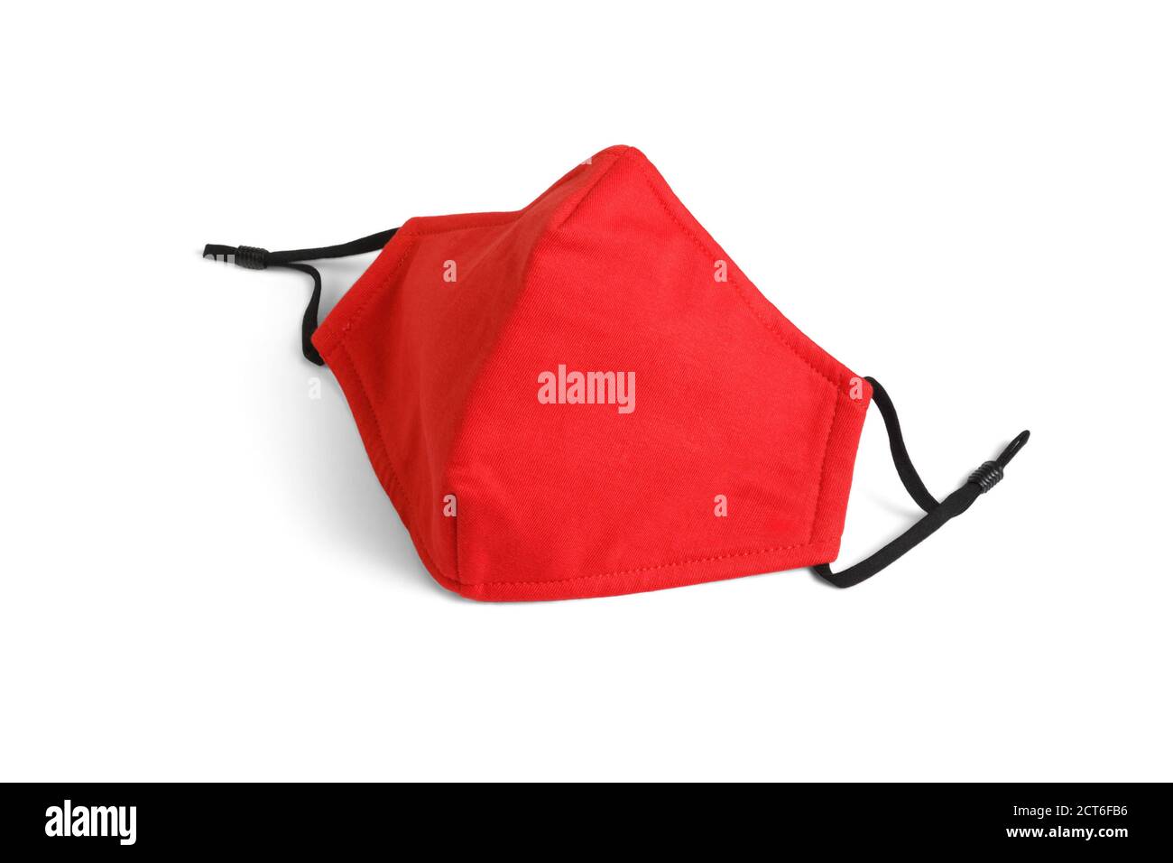 Fabric face mask hi-res stock photography and images - Alamy