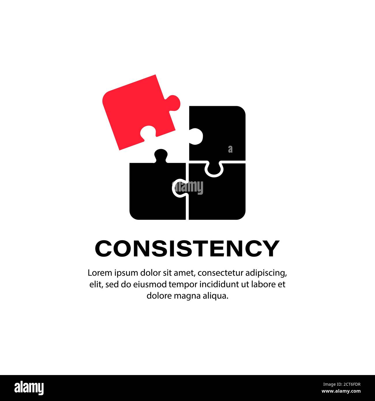 Consistency vector vectors hi-res stock photography and images - Alamy