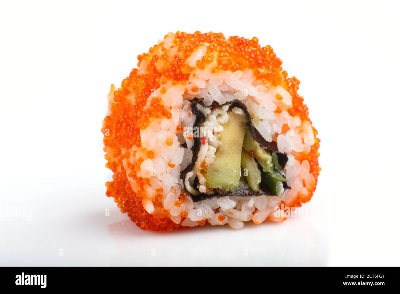 Fried Flying Fish High Resolution Stock Photography and Images - Alamy