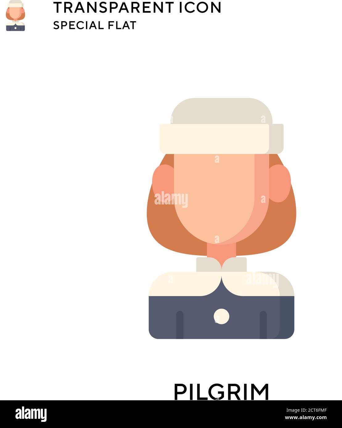 Camino de santiago pilgrim walking Stock Vector Images - Alamy