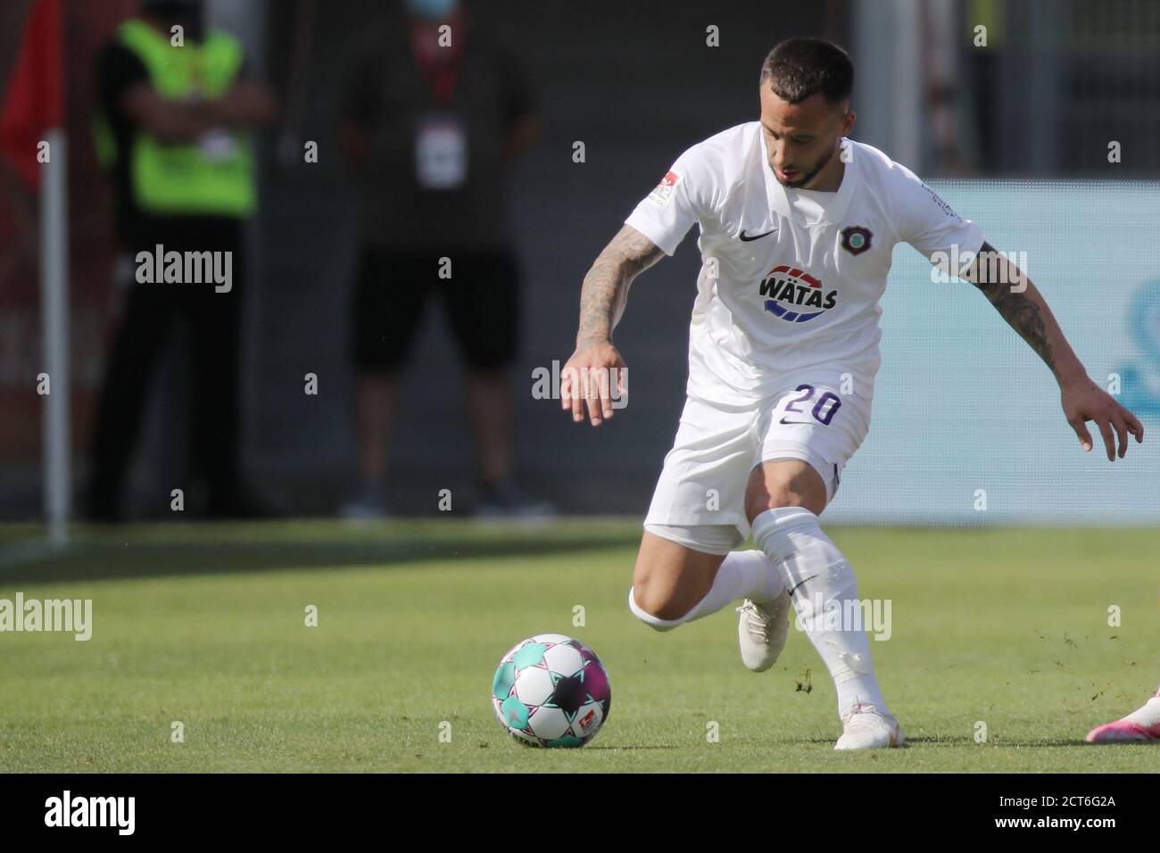 Calogero rizzuto hi-res stock photography and images - Alamy