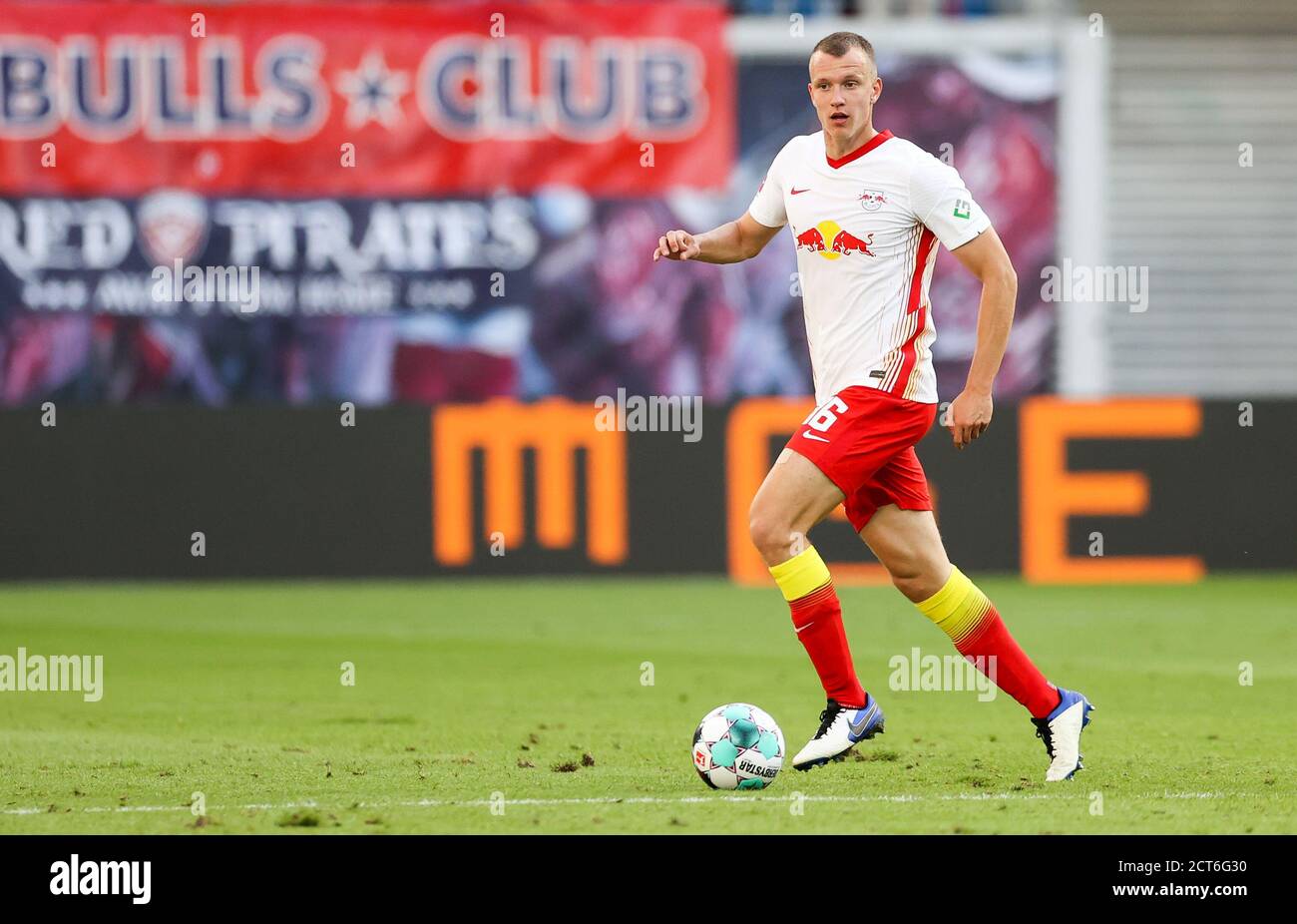 Lawn ball sports leipzig hi-res stock photography and images - Alamy