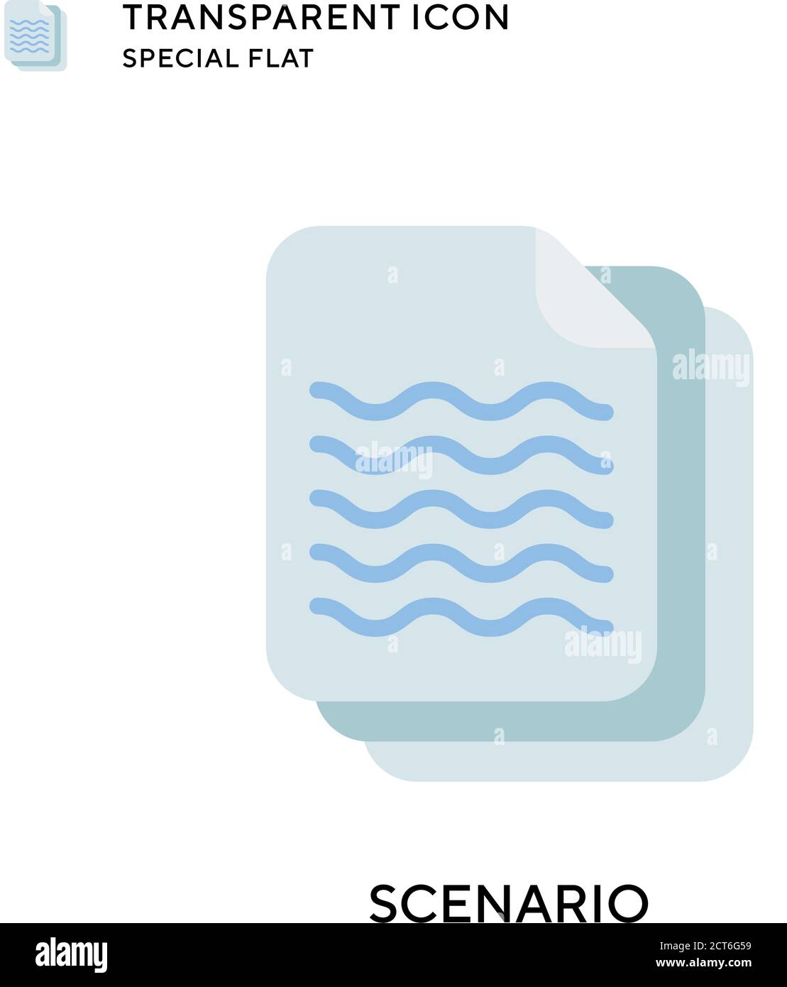 Scenario analysis Stock Vector Images - Alamy