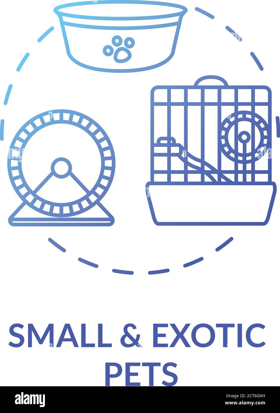 Cage ladder Stock Vector Images - Alamy