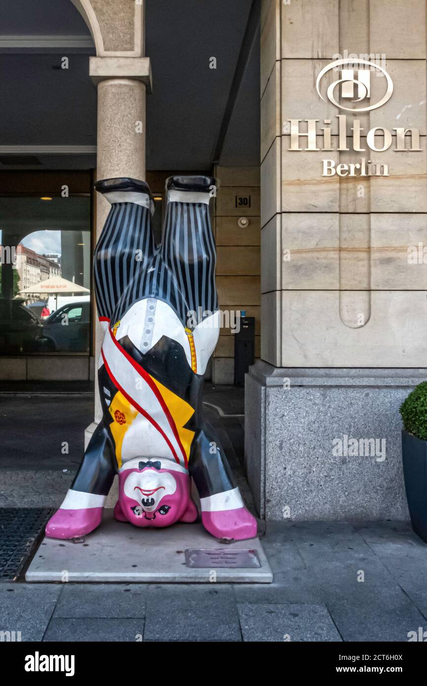 Butler james by artist rais khalilov hi-res stock photography and ...