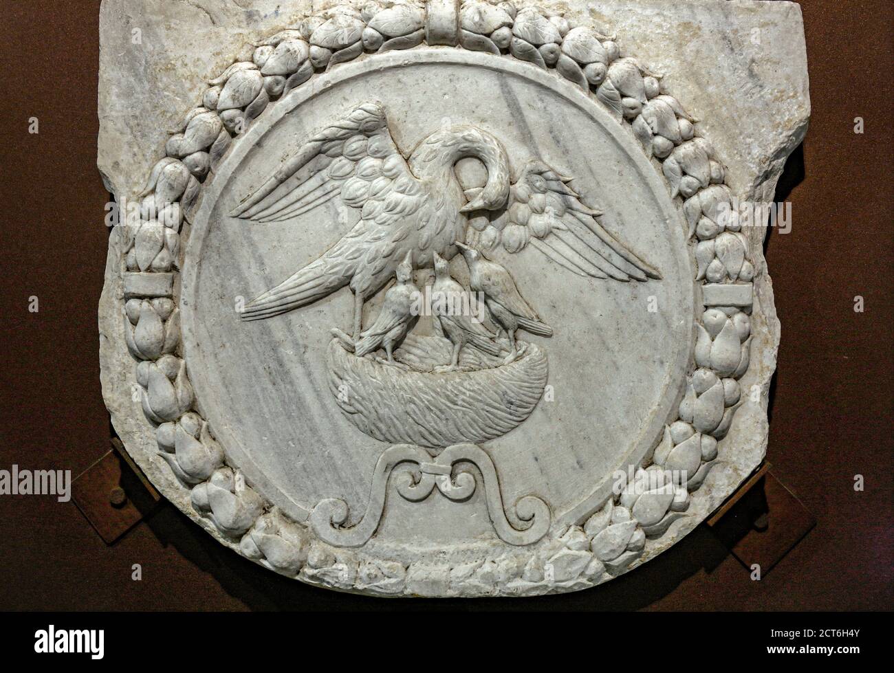 Simbolo del sacrificio supremo hi-res stock photography and images - Alamy