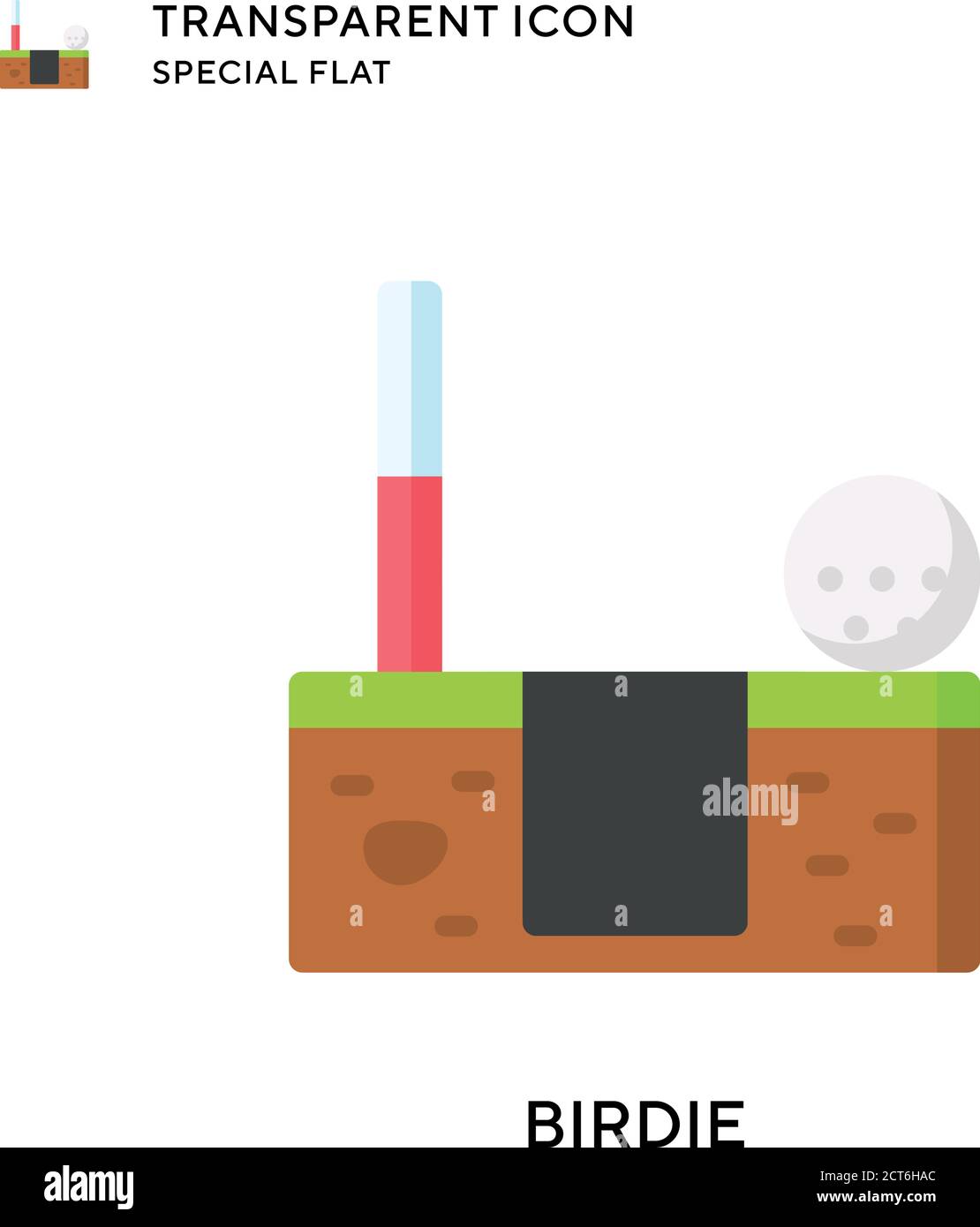 Closeup flying birds Stock Vector Images - Alamy