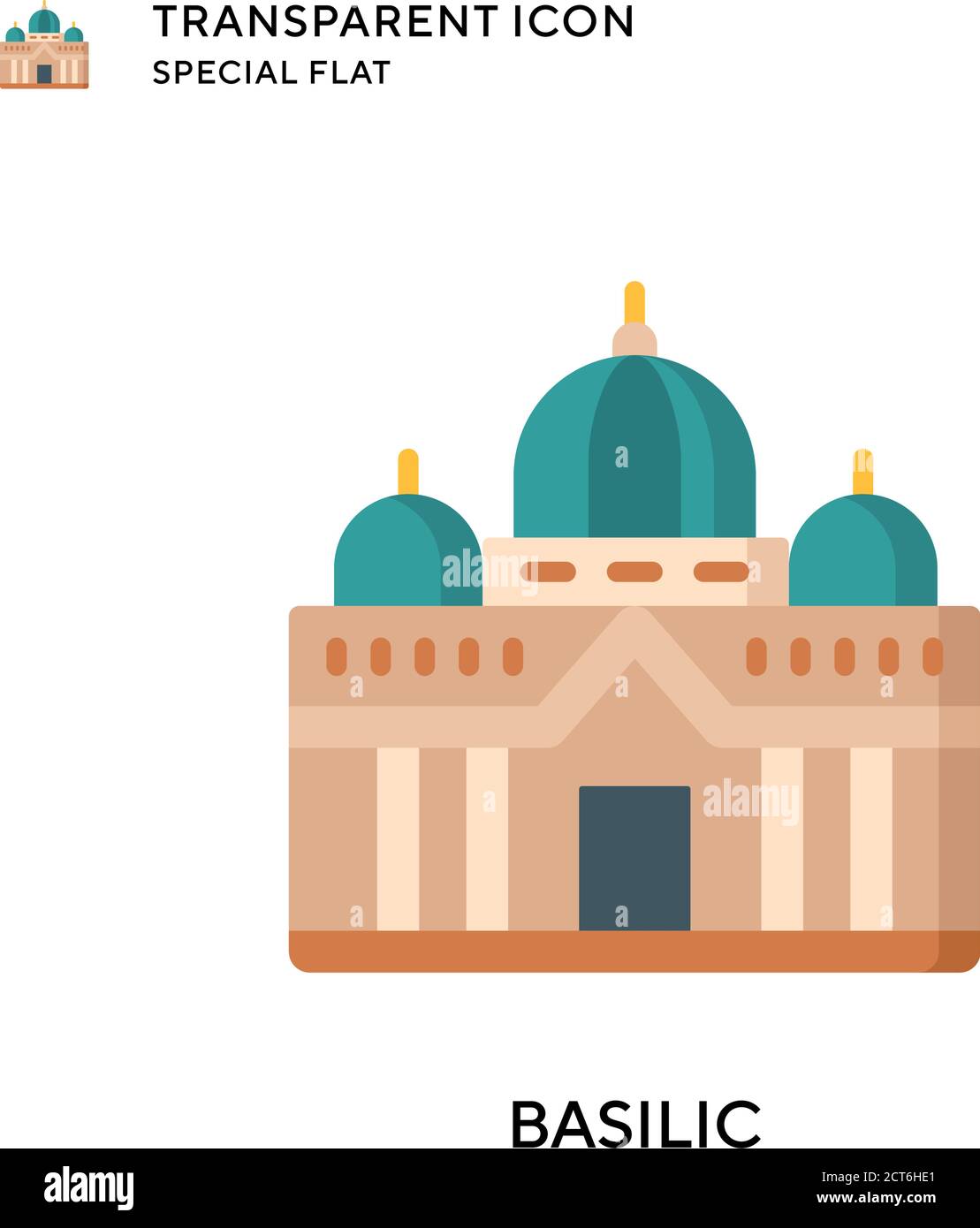 Ocimum basilicum illustration hi-res stock photography and images - Alamy