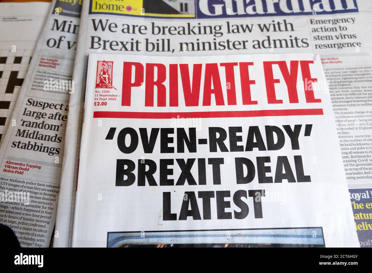 Ready for brexit hi-res stock photography and images - Alamy